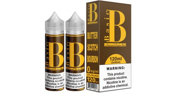 Transistor - Basic B 2x60mL